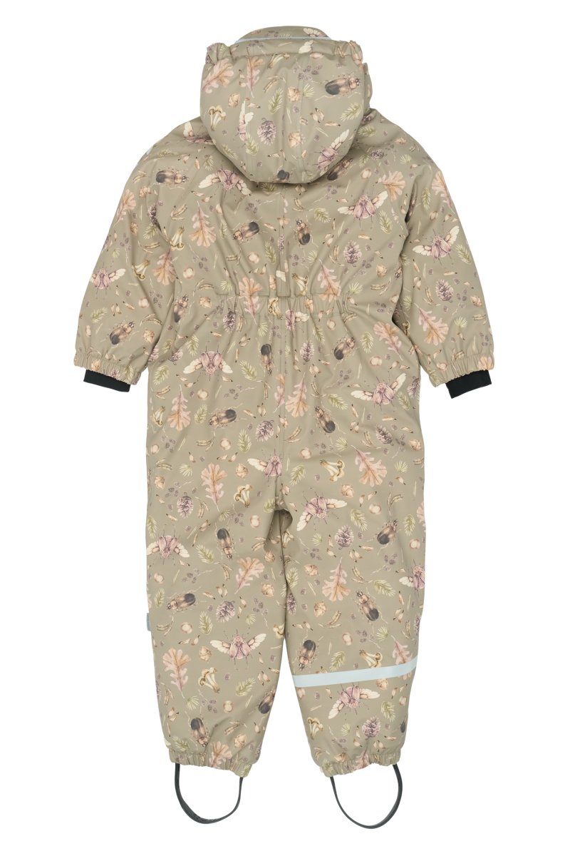 Mikk-line - Junior PU/Gummi Flyverdragt - Seneca Rock - Mikkline - Arvingen